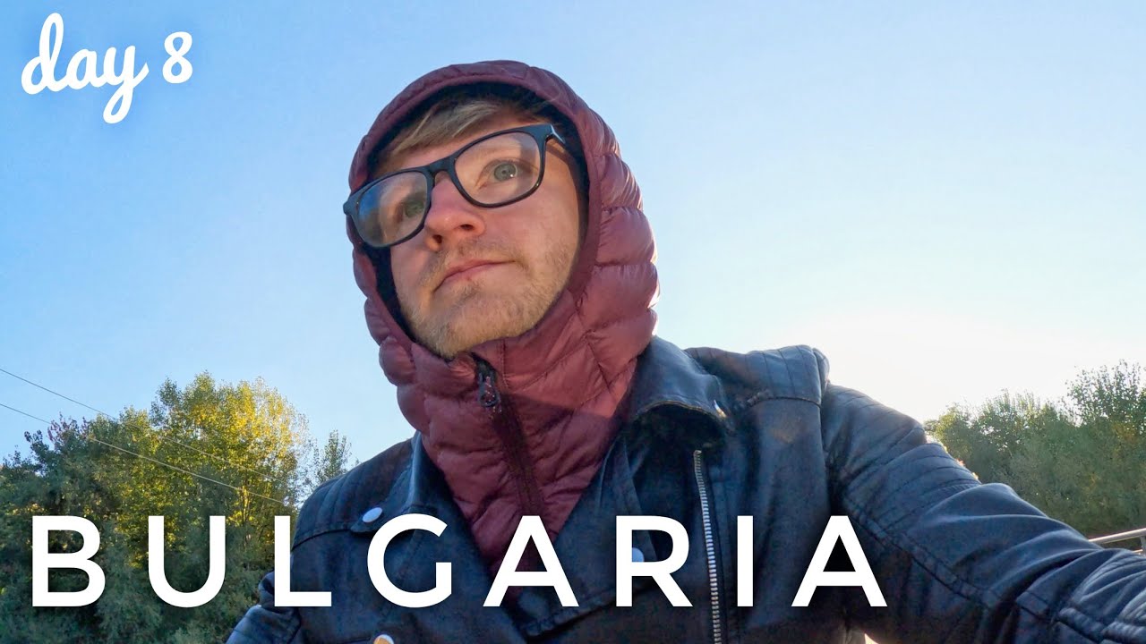 Bulgaria - Day 8 - YouTube