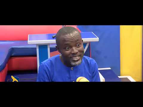 The Historian - Isaac Amponsah (Dr Ike) - YouTube