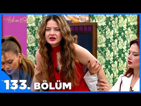 Aşkın Gücü 3. Sezon 133. Bölüm FULL