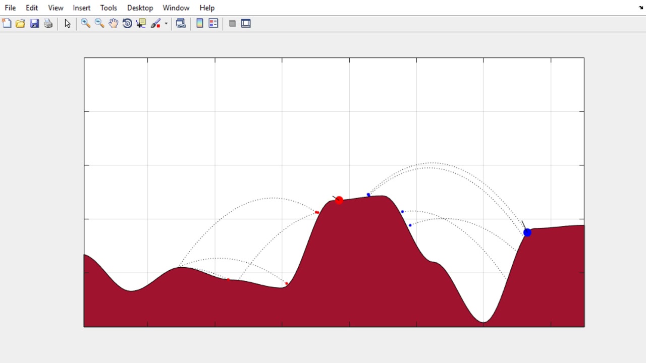 MATLAB Tanks - Progress 1 - YouTube