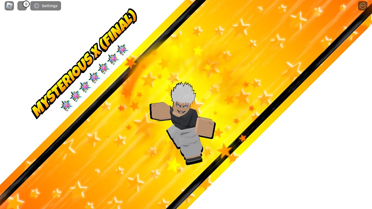 Getting 7 Star Gojo in ASTD!! - YouTube