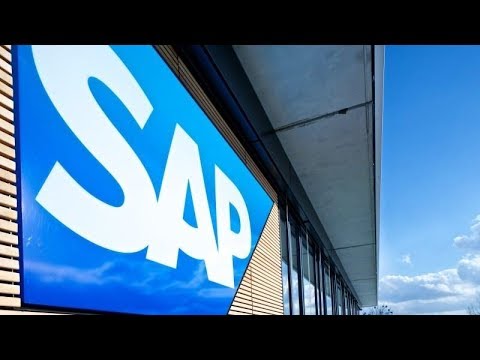 SAP Bangalore @ New campus building and interior. - YouTube