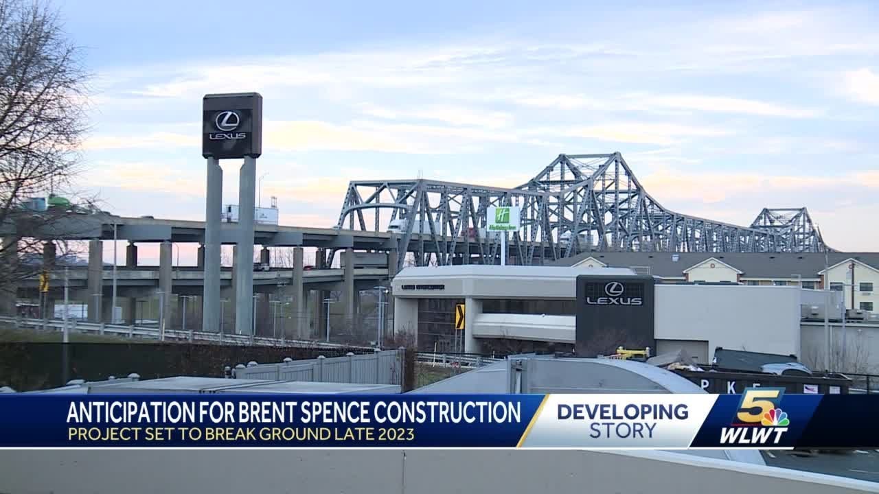 National Infrastructure Project Assistance helping fund bridge ...