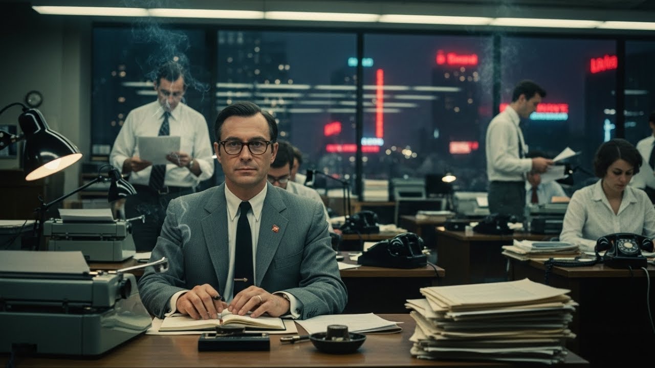 How the KGB Hid a Spy Inside the New York Times for 20 Years (Cold War ...