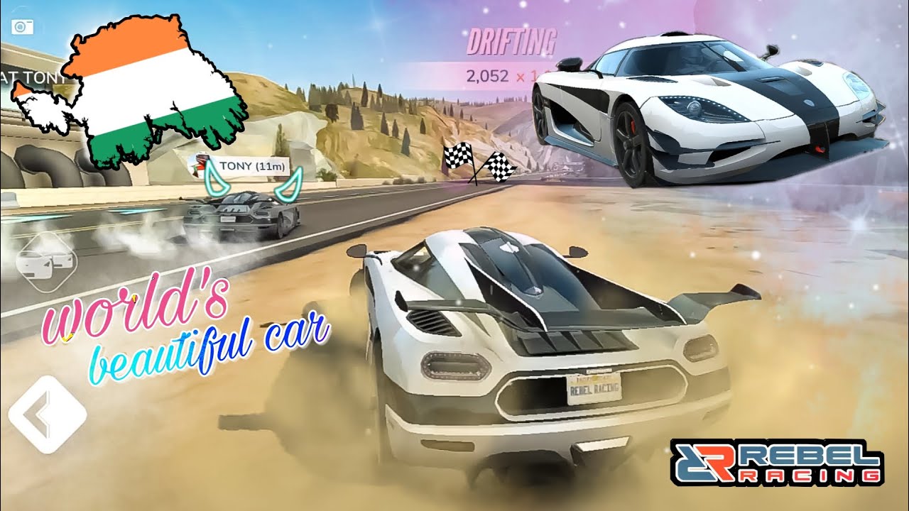 🤩 Let's try this beautiful baby 😇 -🏎️ Koenigsegg one:1🏎️ | world's most ...