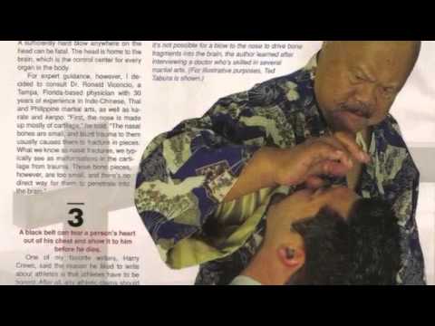 Uncle Ted Tabura - YouTube