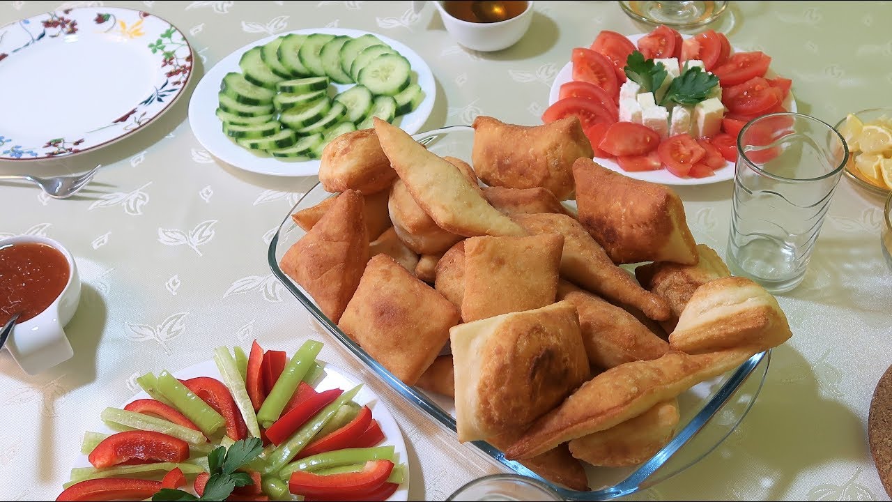 Petulla / Llokuma Shqip - YouTube