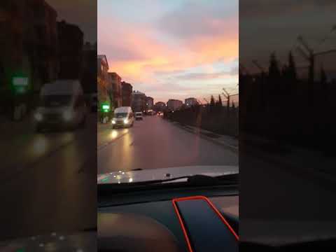 Gün batımı 🌅😍😎