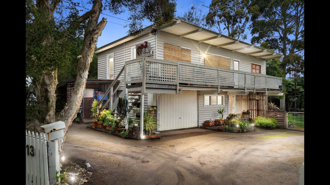 Property Spotlight | 13 Talbot Grove McCrae - YouTube