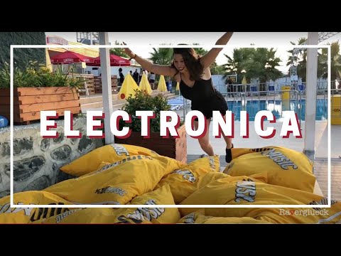 ELECTRONICA | Raverglueck VLog