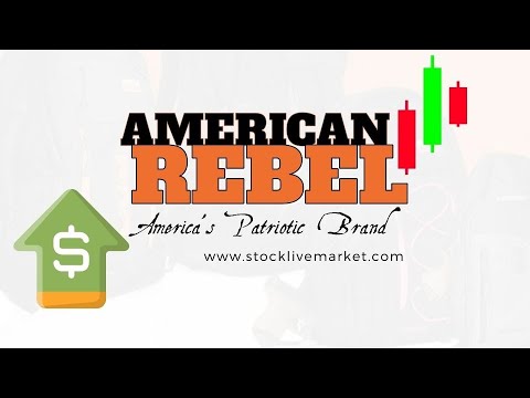 American Rebel - AREB Stock Analysis: Price, News, Quotes and Target ...
