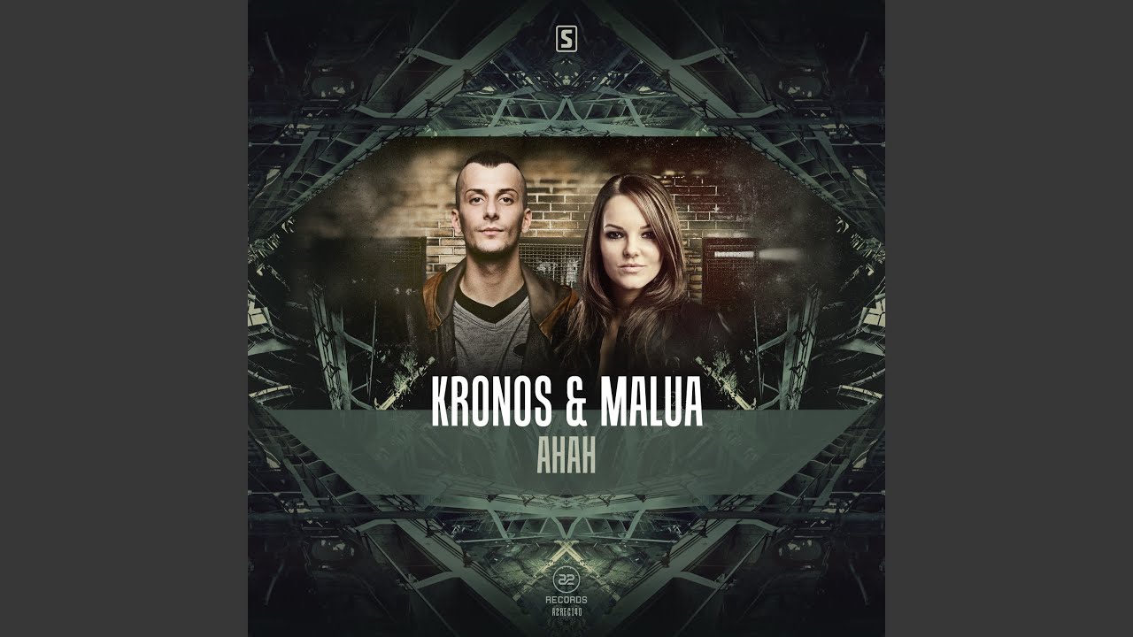 AHAH (Original Mix) - YouTube