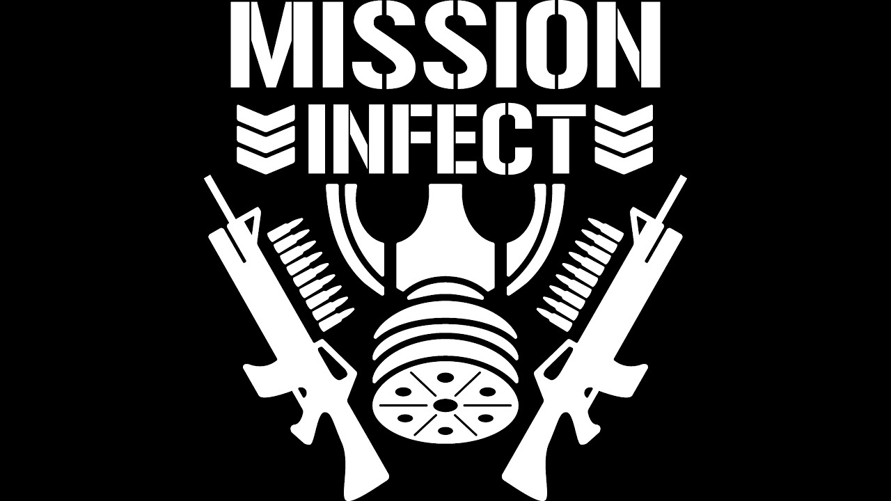 Wrc Generations - Mission Infect - YouTube