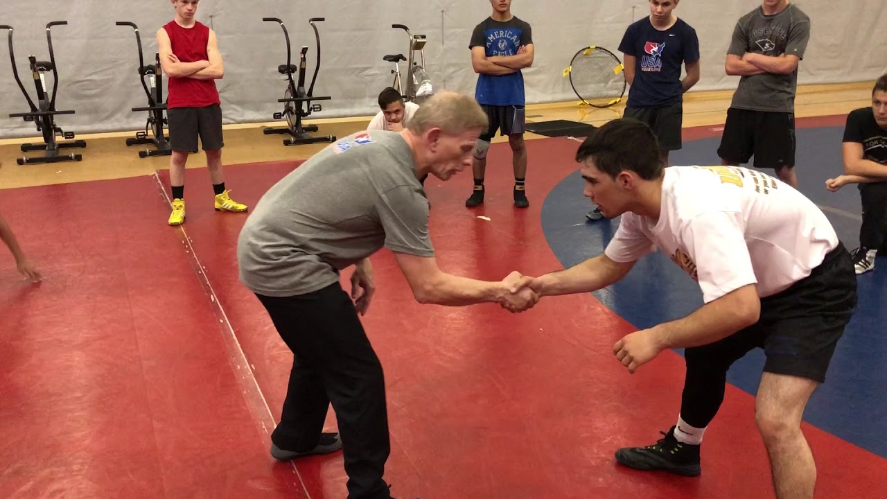 Gary Mayabb Day2 15 - YouTube