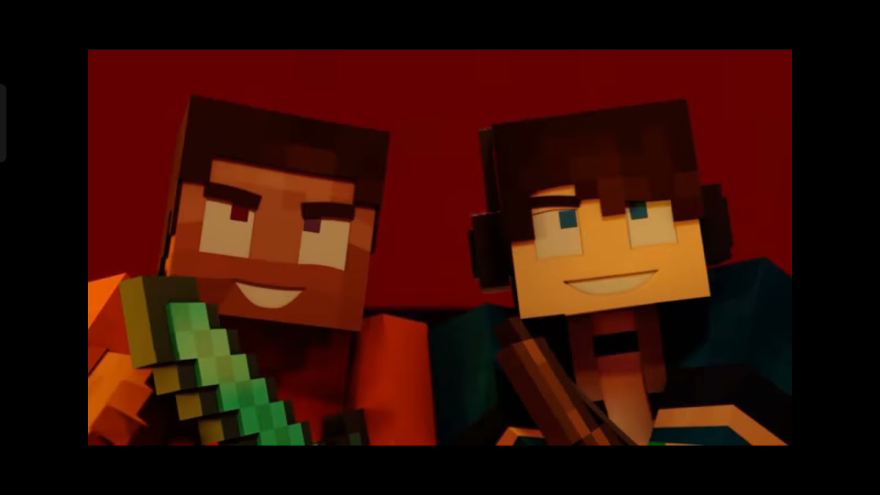 together were stronger eystreem - YouTube