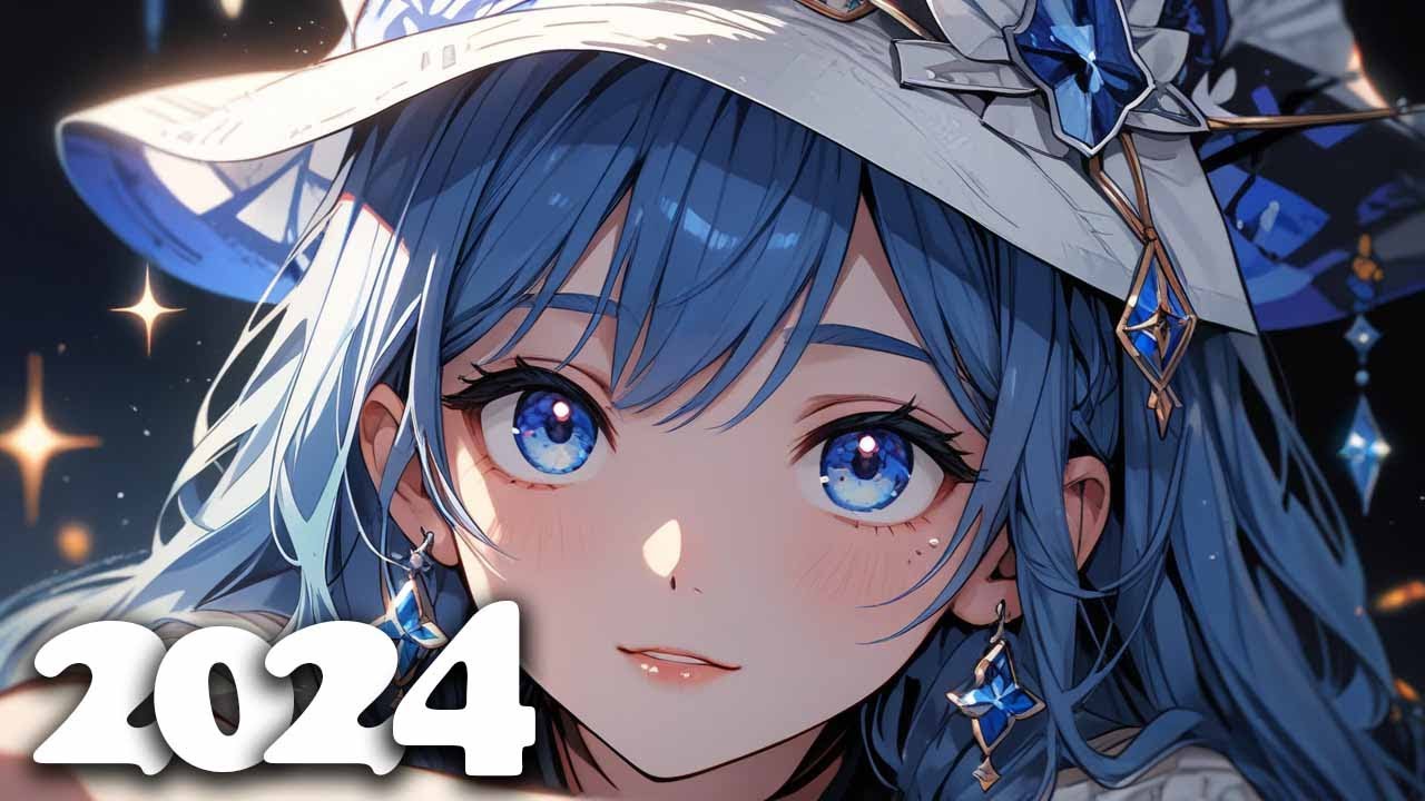 Nightcore Mix 2024 ♫ Best Nightcore Songs Mix 2024 ♫ EDM Gaming Music ...