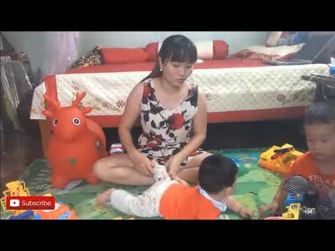 HT BABY & MOM part 15