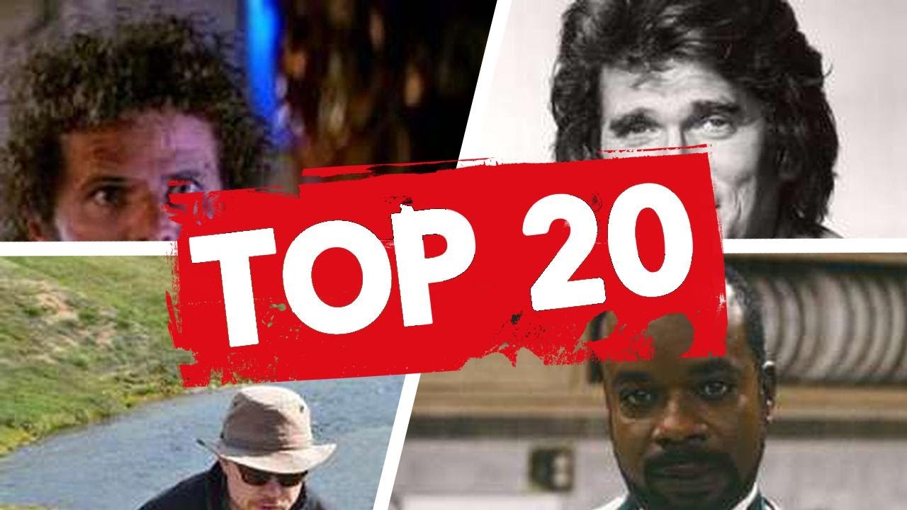 Fictional Characters Named Jeff - YouTube