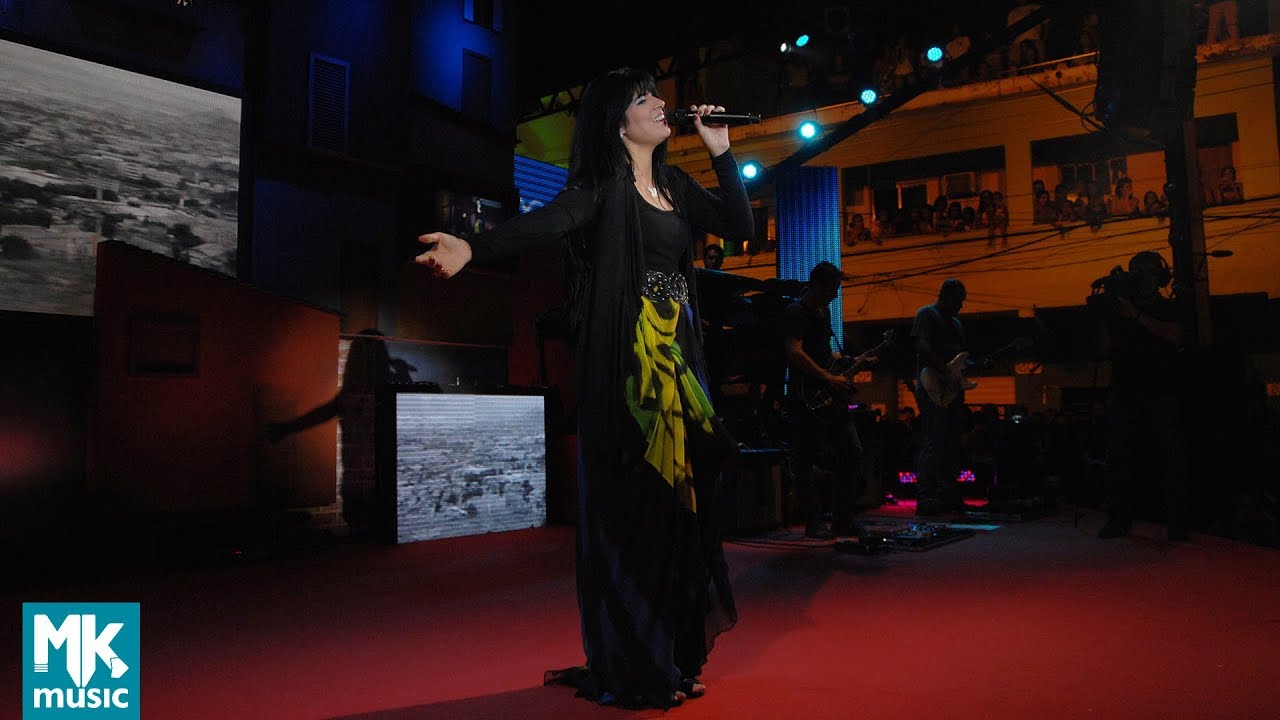 Fernanda Brum - Pavão Pavãozinho (Música) - YouTube