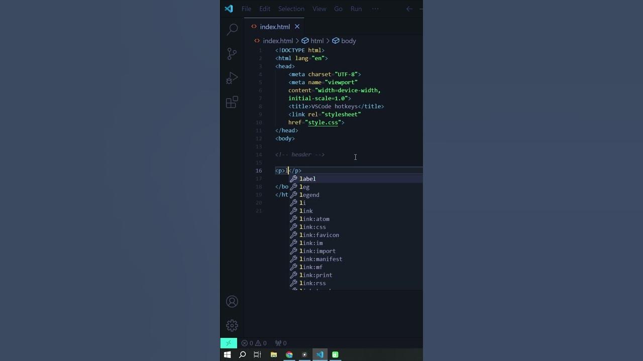 Как быстро добавить комментарий - 3 способа || Keyboard shortcuts ...