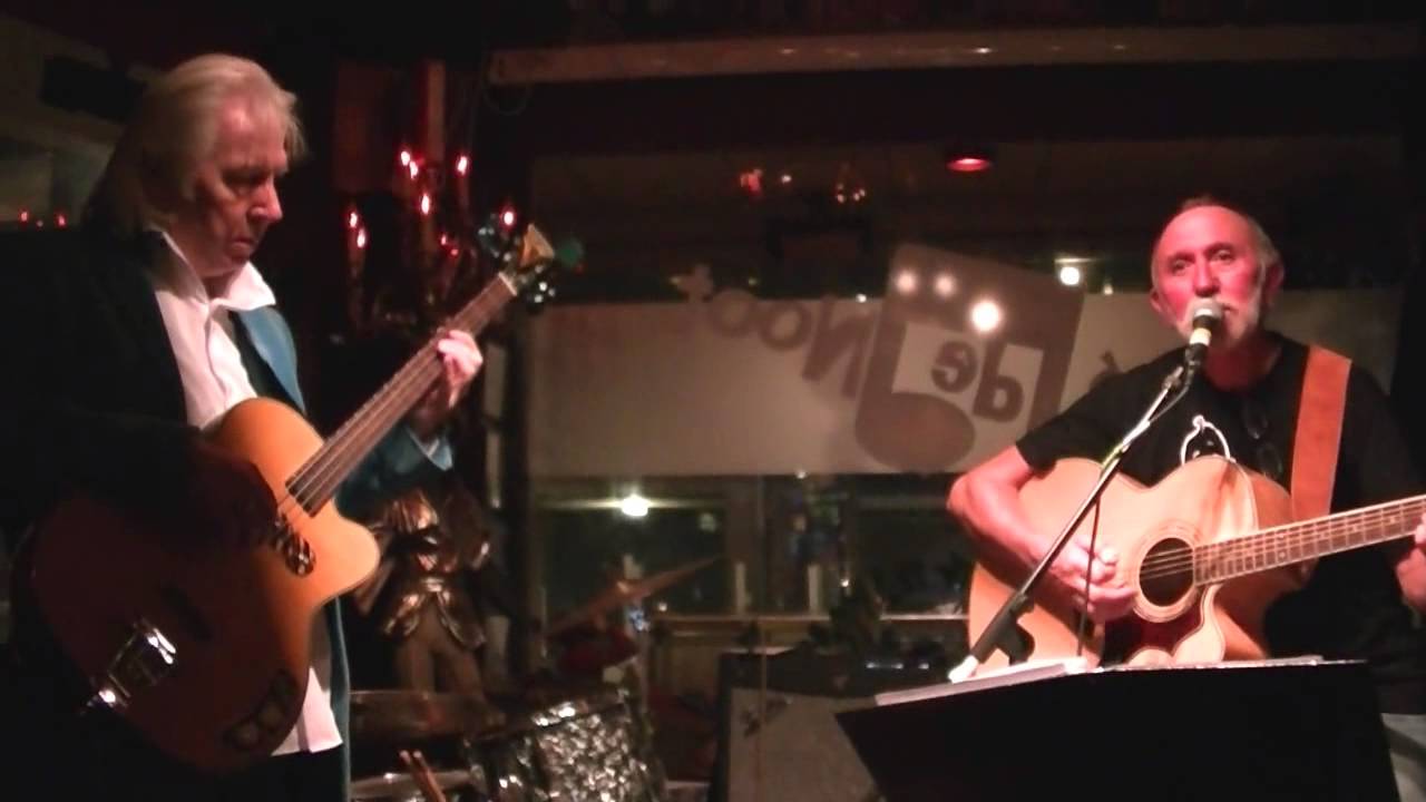 00068 1 Peter Maunder en Henk Romijnse - YouTube