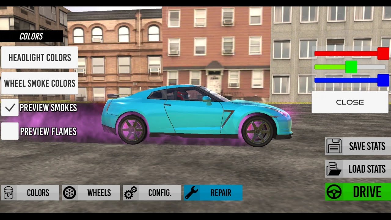 Furious Car Driving 2022 - New Update is live! (Mobimi Games) - YouTube