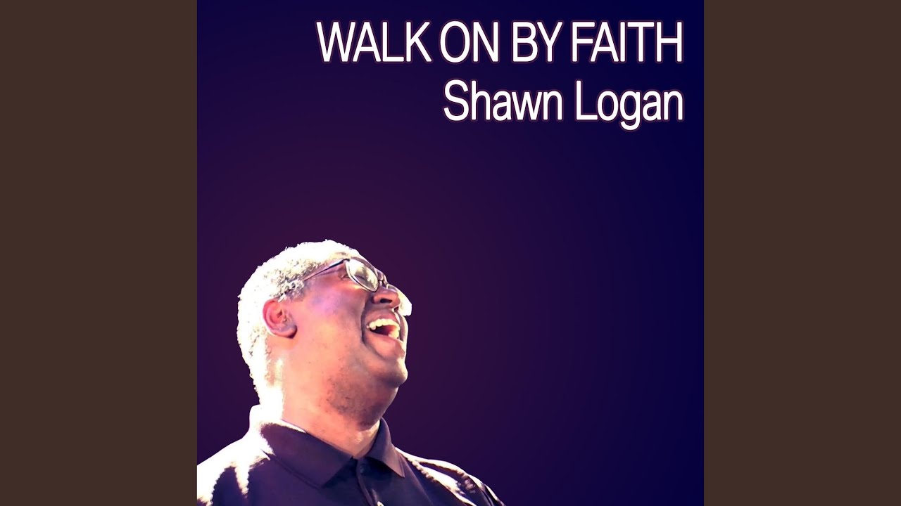 Walk On By Faith - YouTube