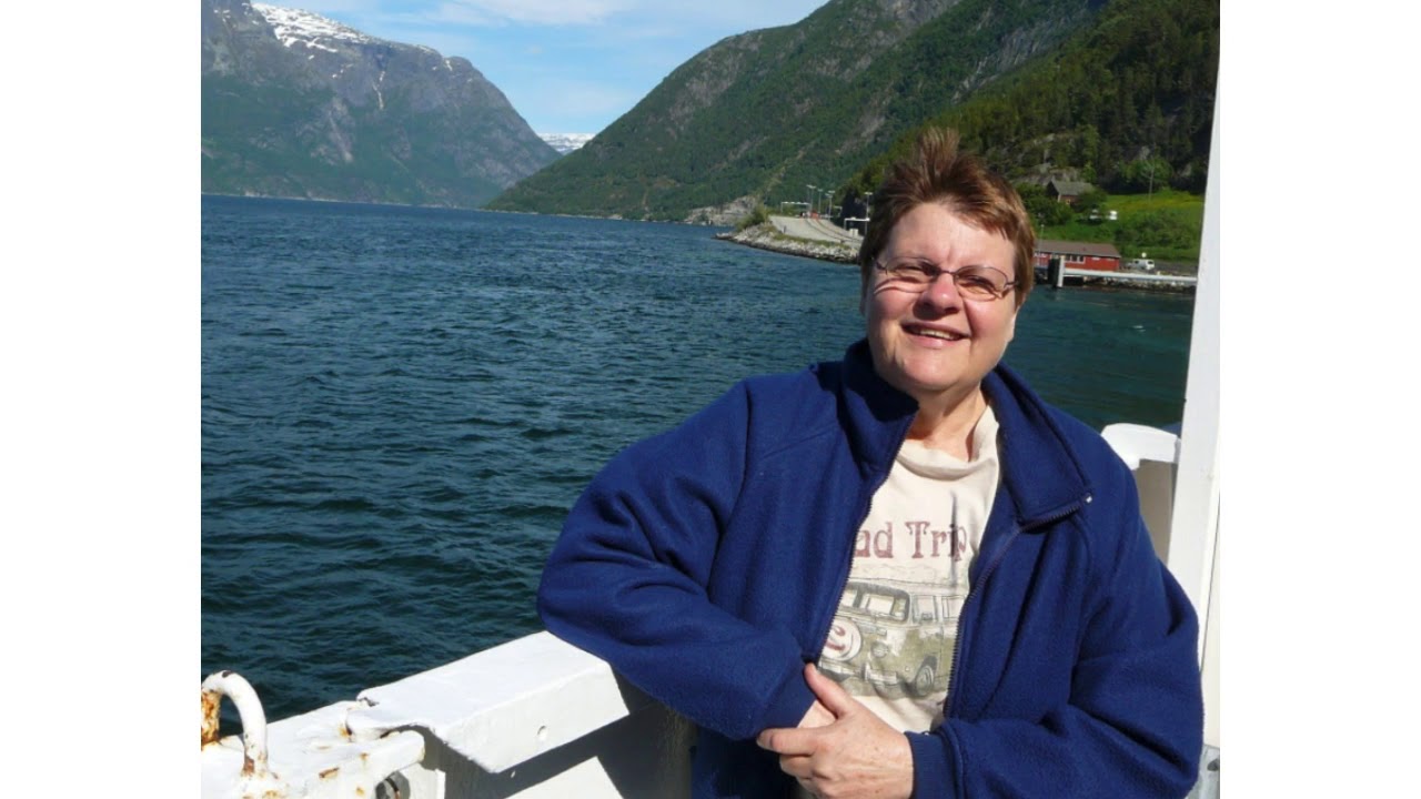 MEMORIES: NORWAY (PART 5) - YouTube