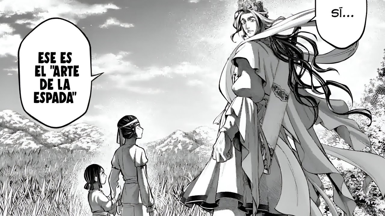 Shuumatsu No Valkyrie Capítulo 89 Español Susanoo No Mikoto Vs Okita ...