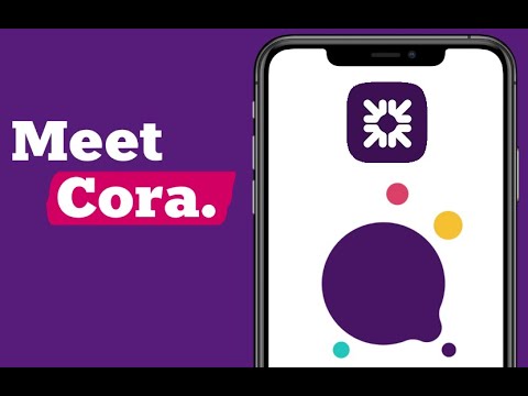 Cora – Helping you with your everyday business banking needs - YouTube
