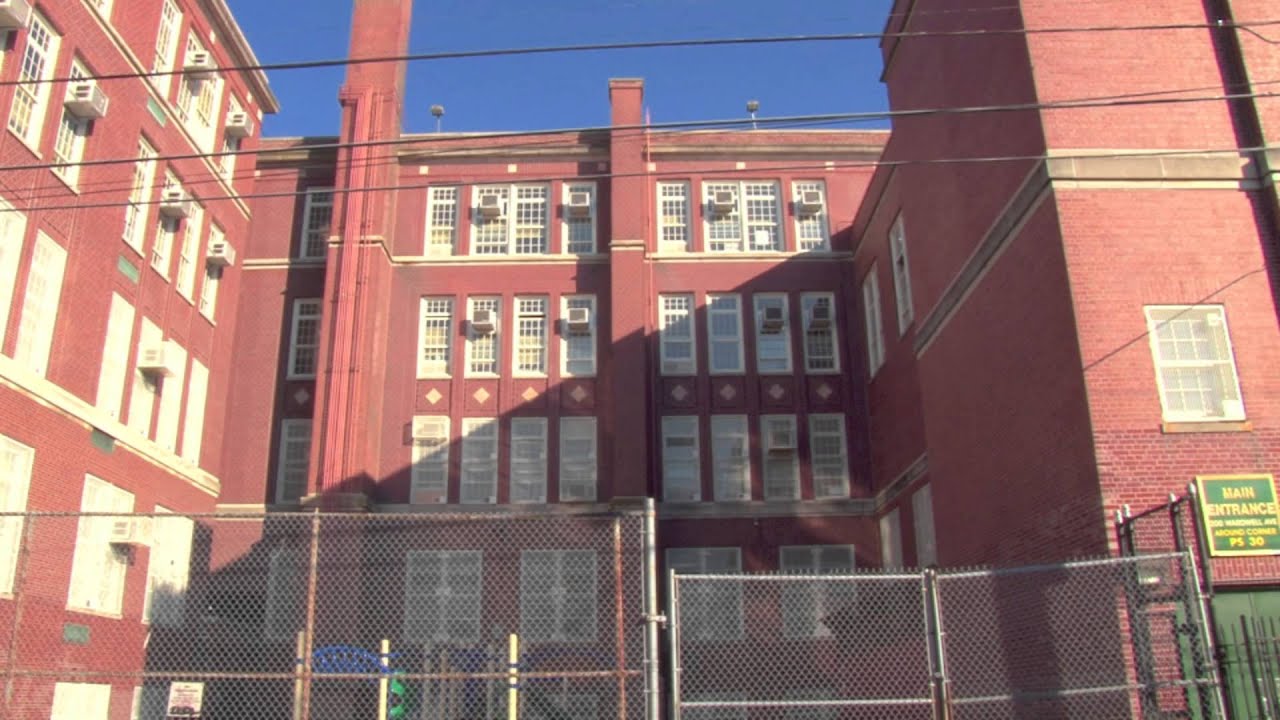 P.S. 30 The Westerleigh School - YouTube