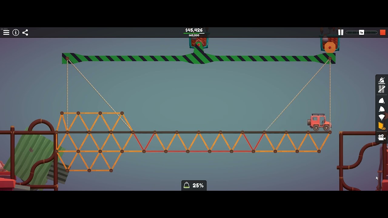 Poly Bridge 3 - Level RMT-03 - YouTube