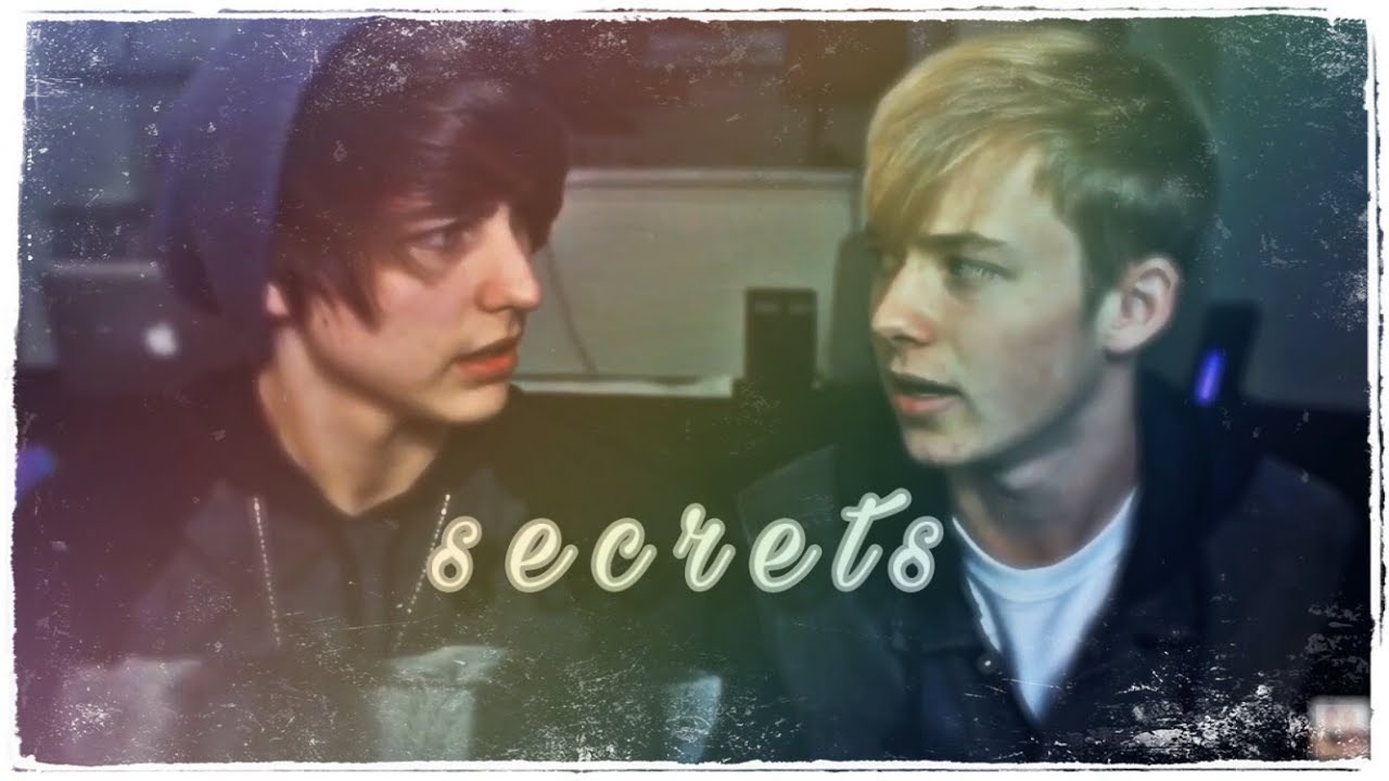 solby edit | "secrets" - YouTube