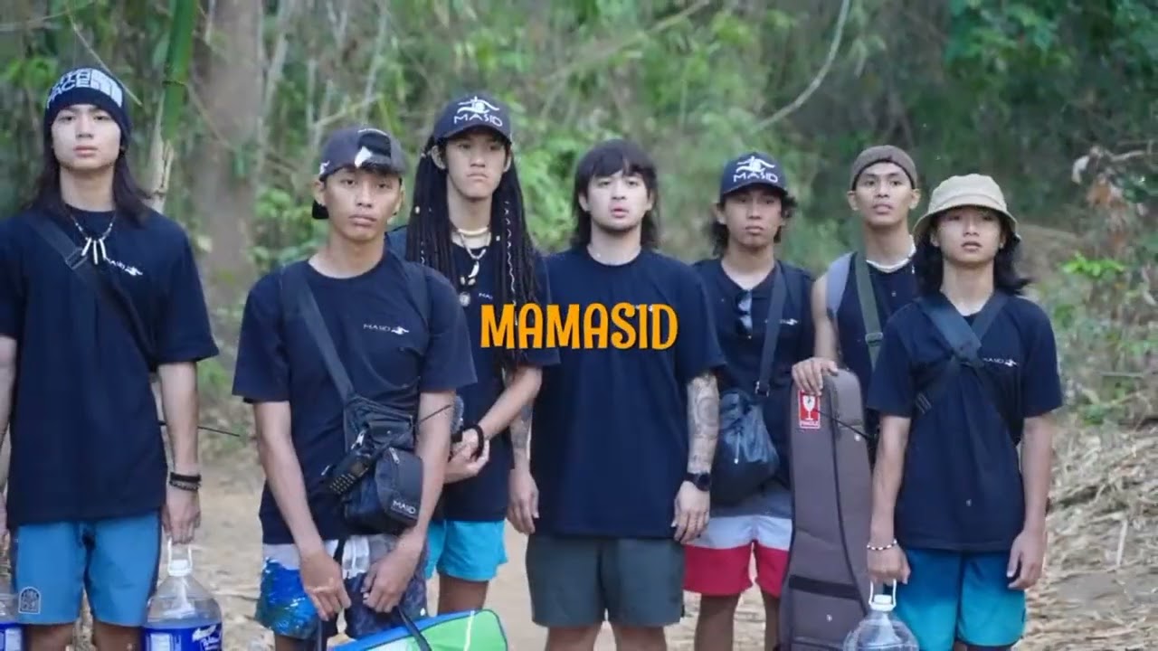 MASID by: Darius and Domeng! Chords - Chordify