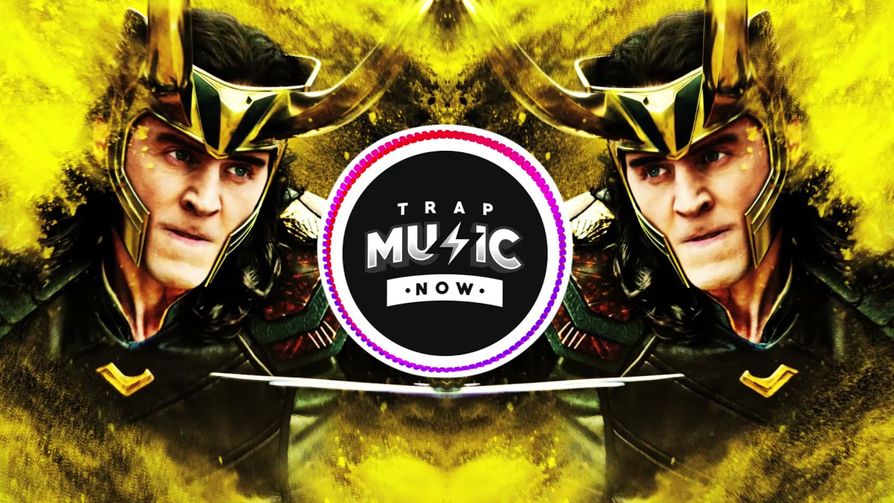 LOKI RAP TYPE BEAT (TRAP REMIX) *EPIC GLORIOUS VERSION* - JBASIBOI ...