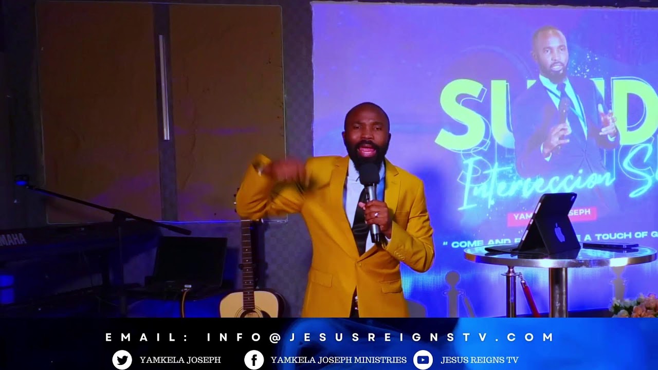 Encountering Divine Material | Global Sunday Service | 4th May 2025 ...