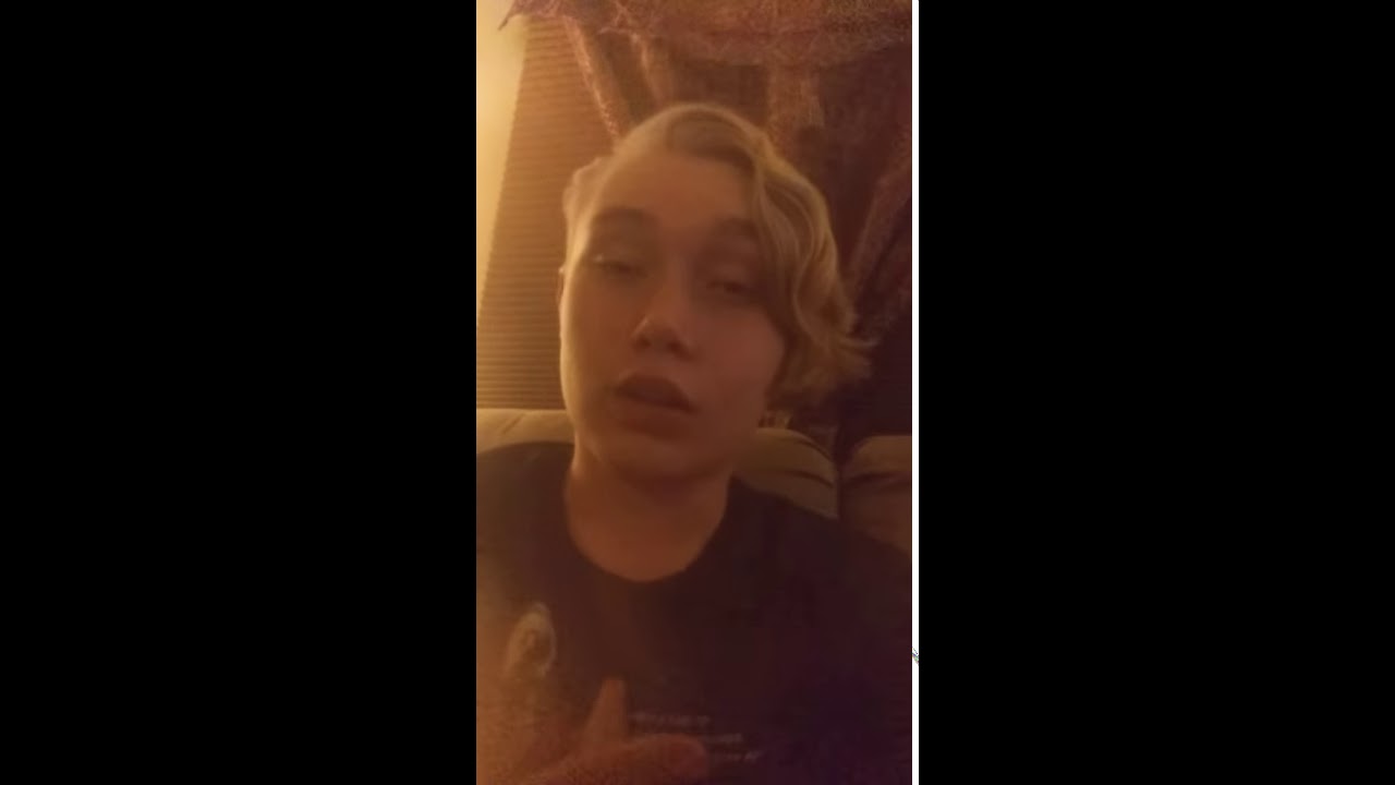 My name is tristan - YouTube