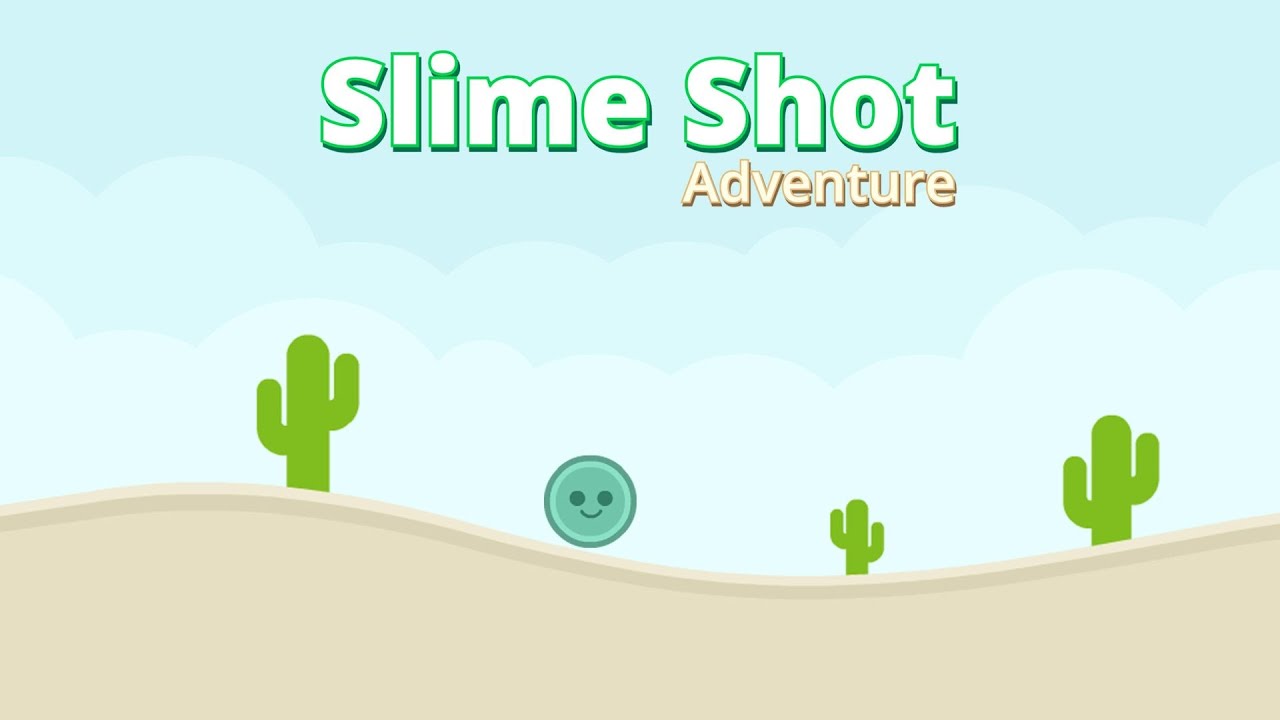 『Slime Shot Adventure』Platinum 100% Trophy Guide PS4 & PS5 各¥330 プラチナ ...