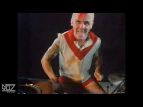 I Spit On Your Gravy - Piranha (1987)