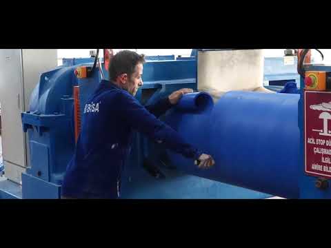 Bisa Endüstri AŞ Tanıtım Filmi