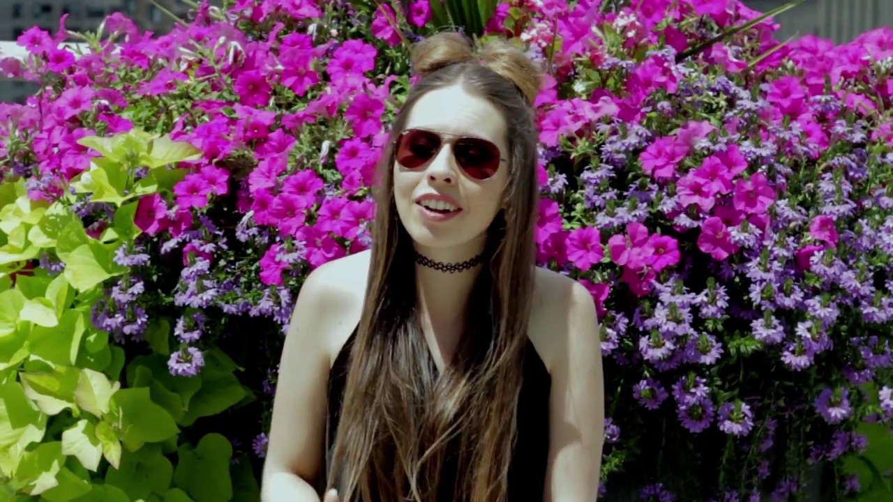 Estoy Perdida - Maria Pinzon (Official Video) - YouTube