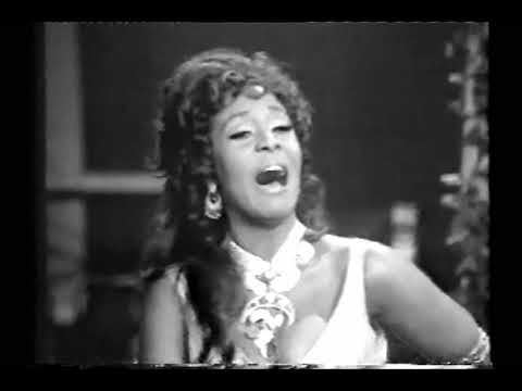 Shirley Verrett \