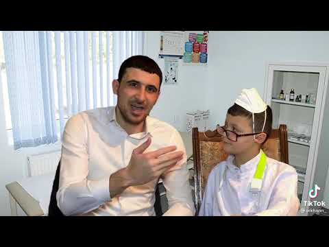 Orxan ft Əbəlfəz Gülməli Video #73