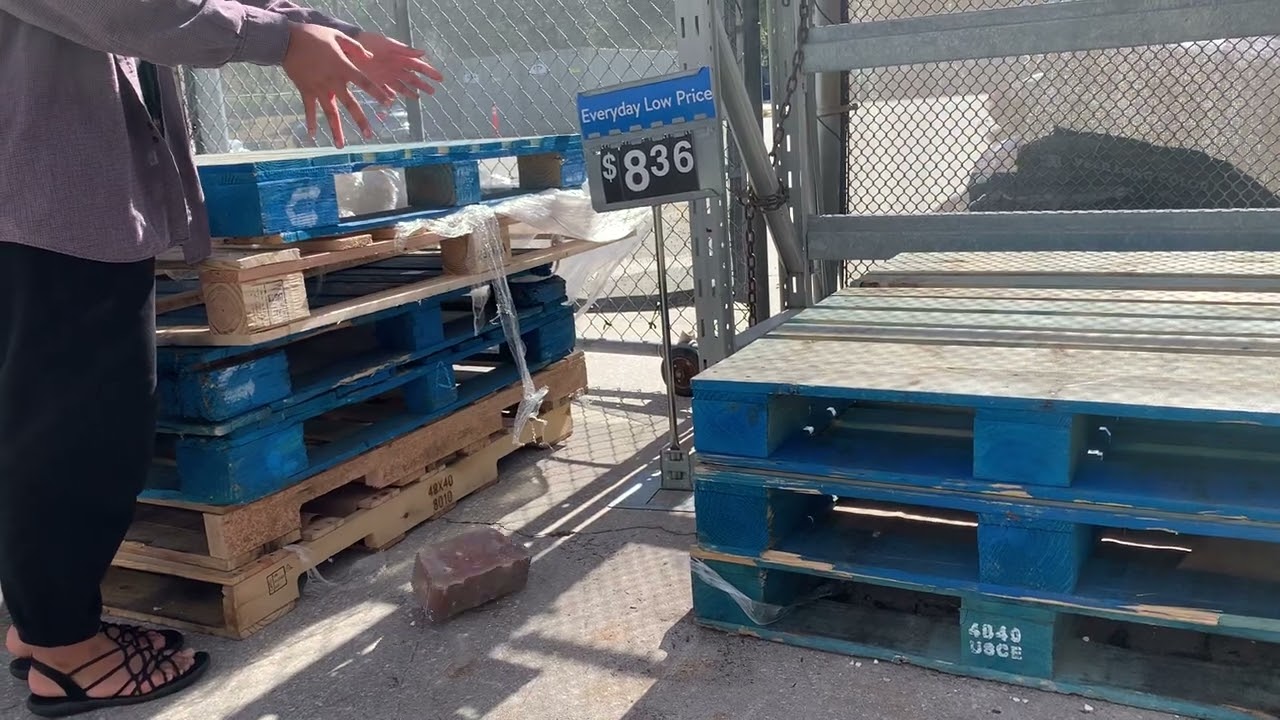 Brick Falling from Shelf Reference - YouTube