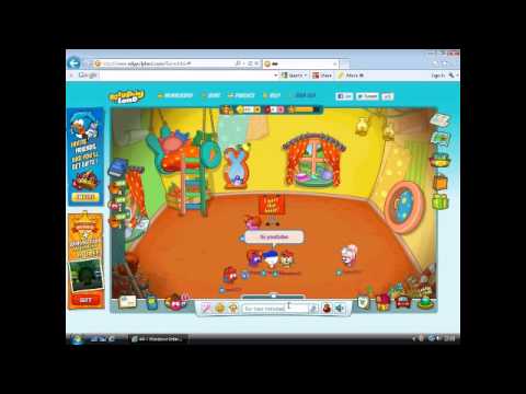 A day in rolypolyland - YouTube