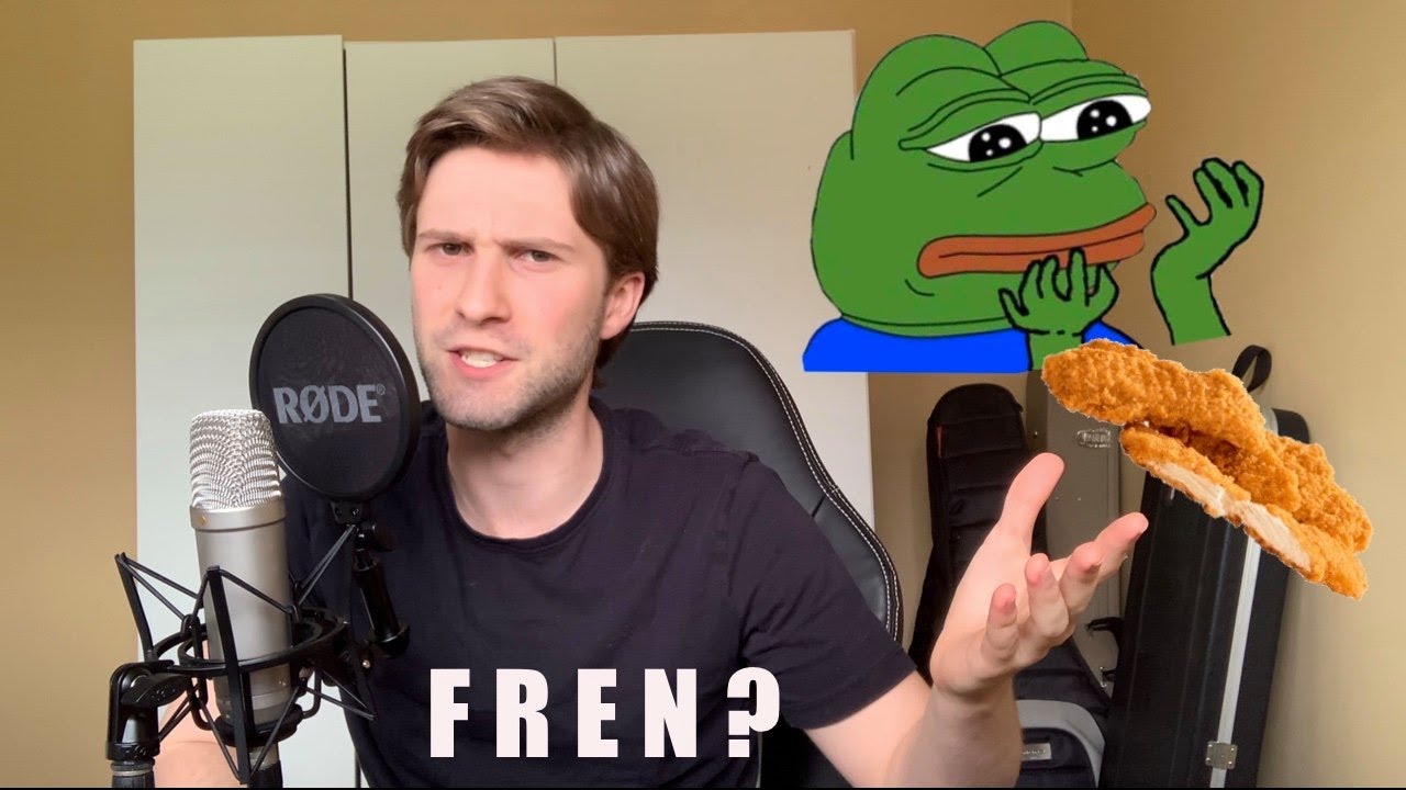 The Crimes of r/Frenworld - YouTube