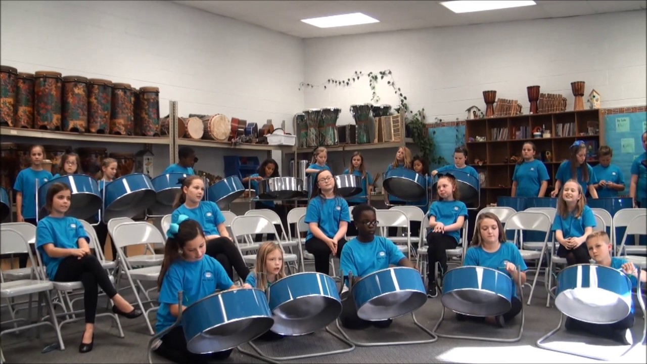 Blue Pan Jam Coldplay - YouTube