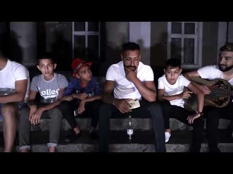 Asen Arabina   Razdyala 4K Cover Alican   Yandim Ay Aman