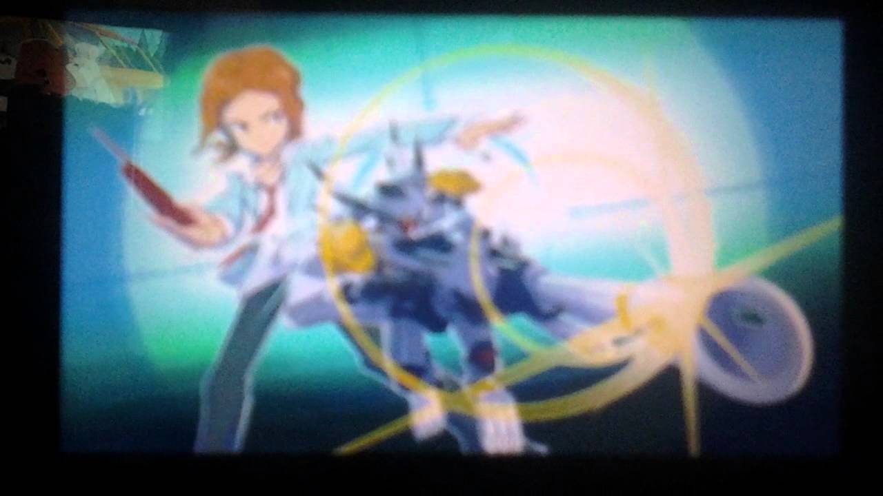 LBX episode 1 ,The Adventure Begins ! - YouTube