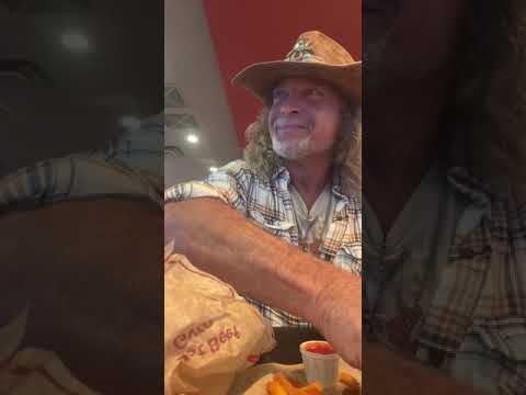 Ronnie Bourland 4/5/25 pt 3 - YouTube